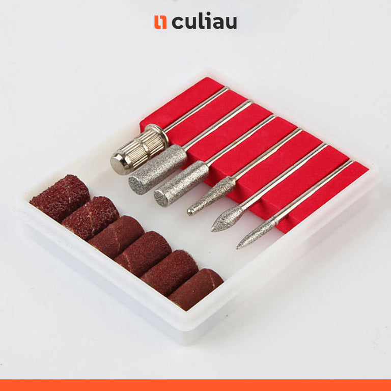 All products – Culiau