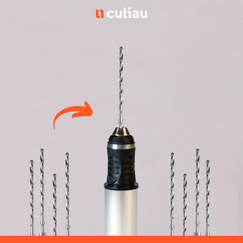 DIYers Choices – Culiau