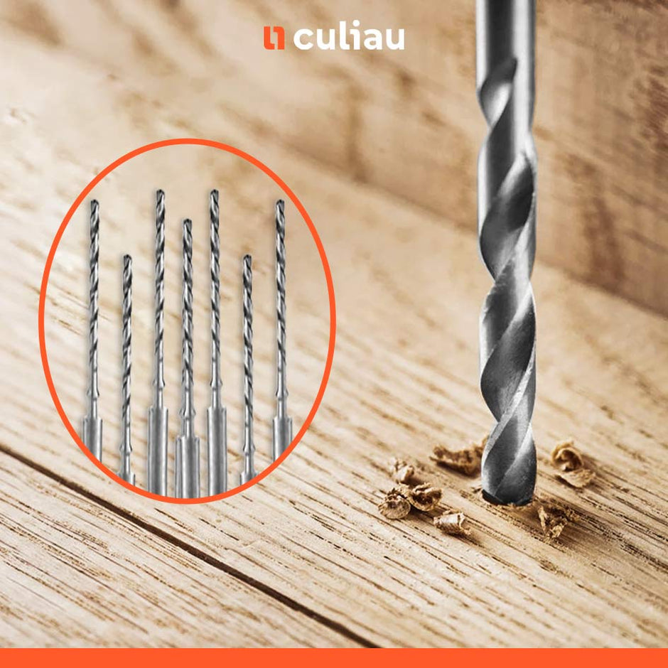 DIYers Choices – Culiau