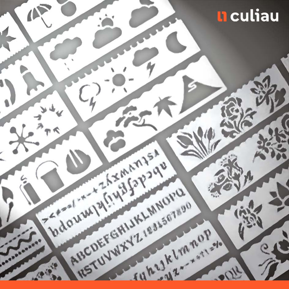 Culiau 丨 DIY And Craft Tools 丨 Official Website