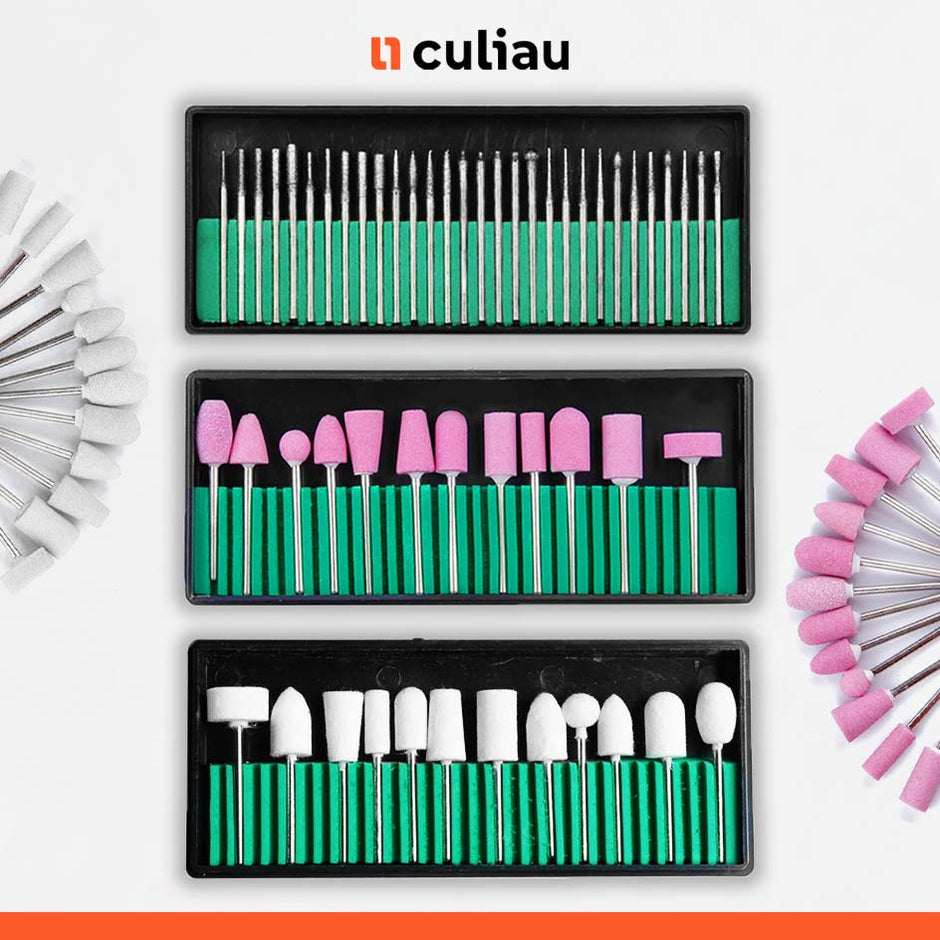 DIYers Choices – Culiau