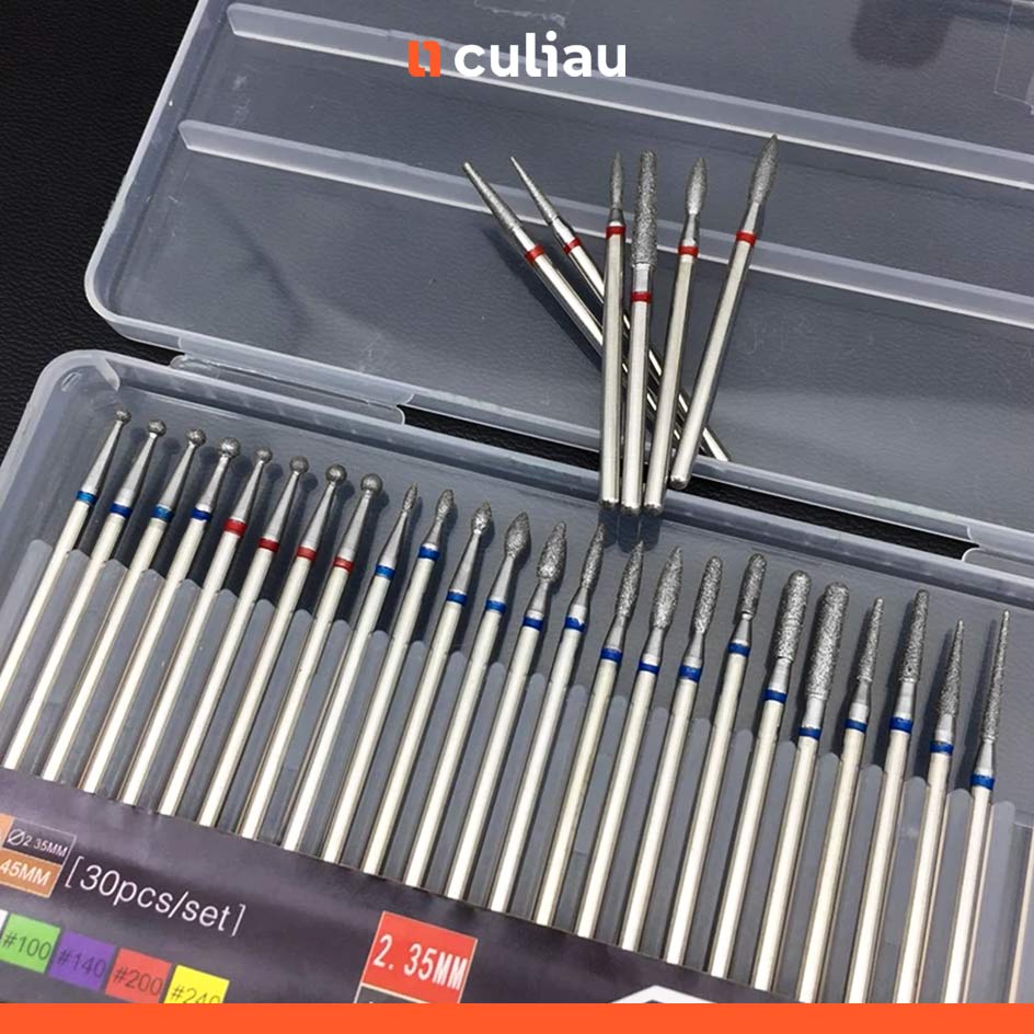 All products – Culiau