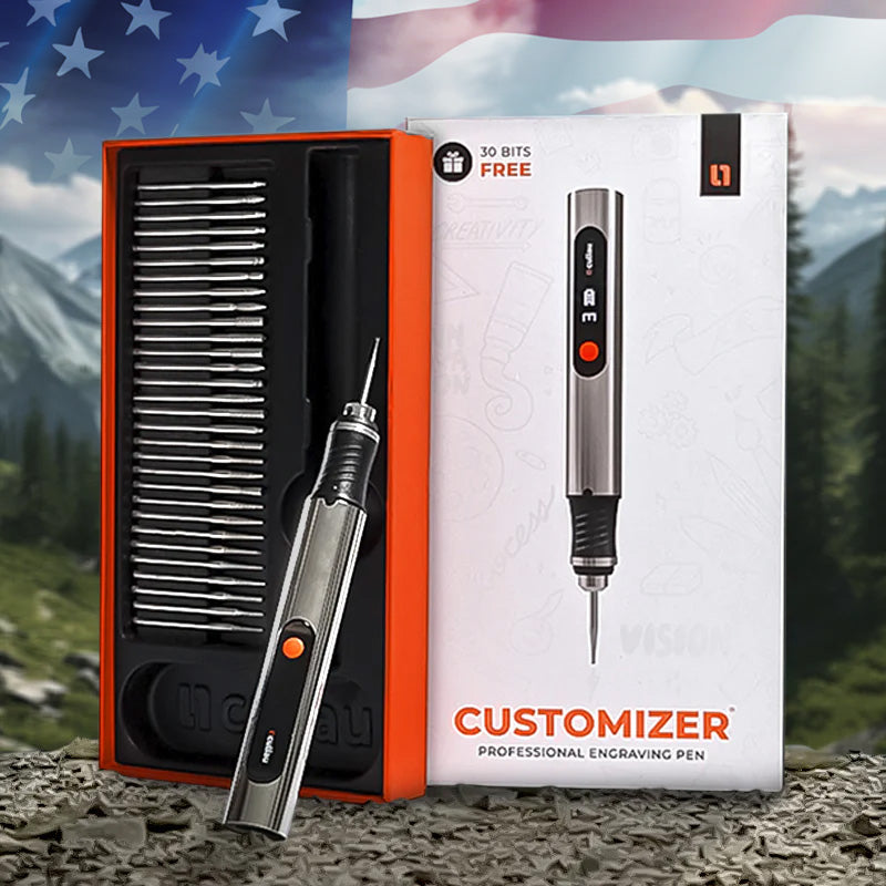 Customizer | The perfect gift – Culiau