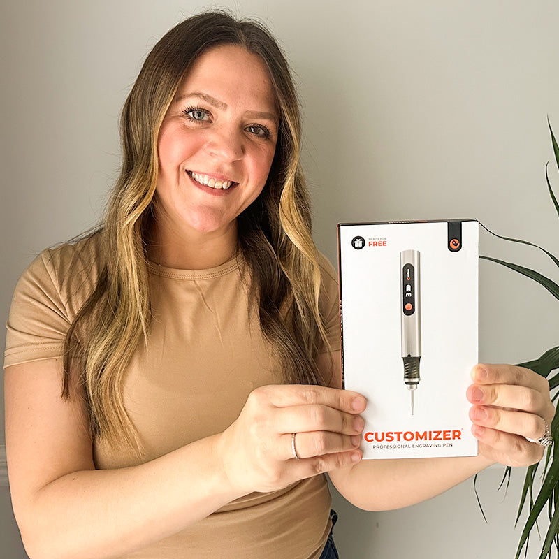 Customizer | The perfect gift – Culiau