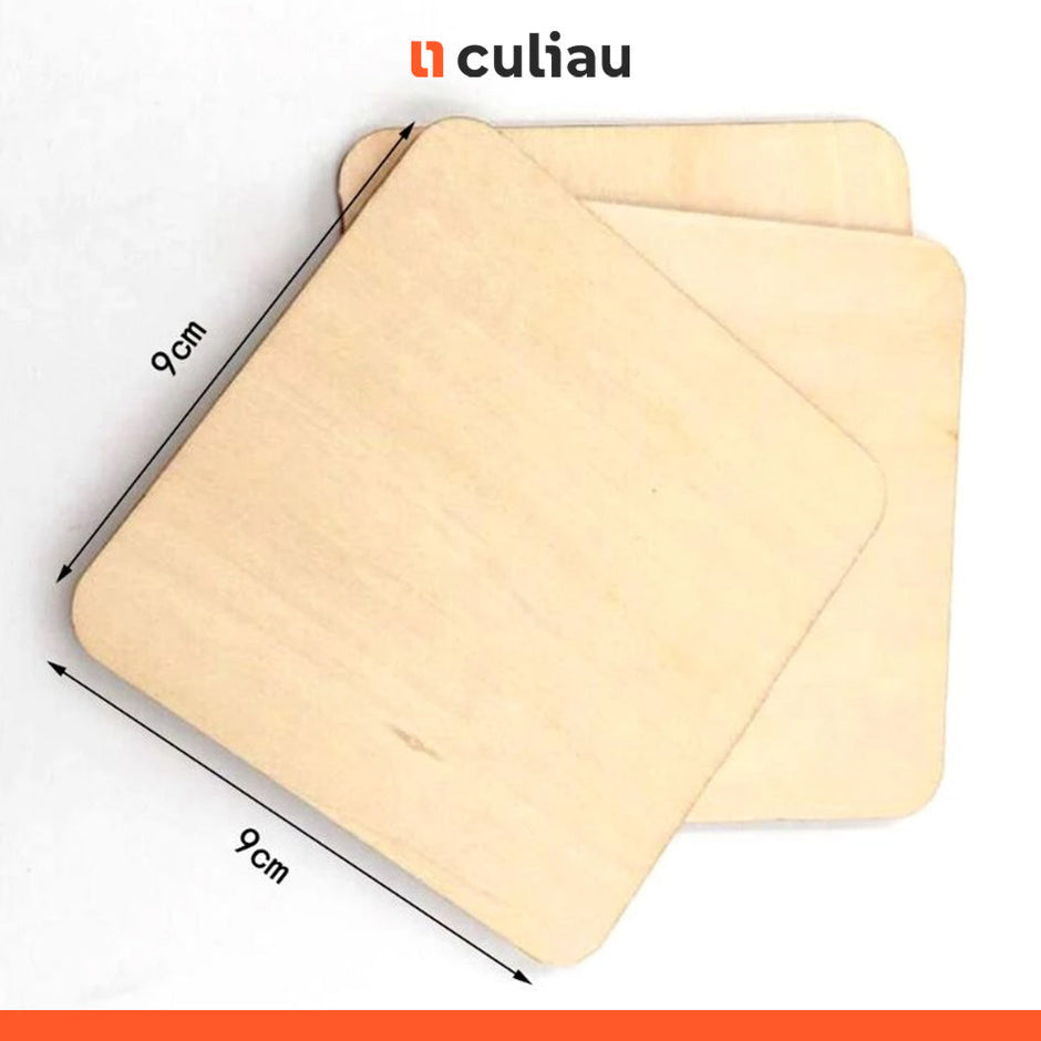 DIYers Choices – Culiau